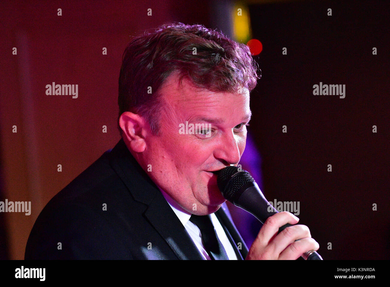 Jimmy buckley hi-res stock photography and images - Alamy