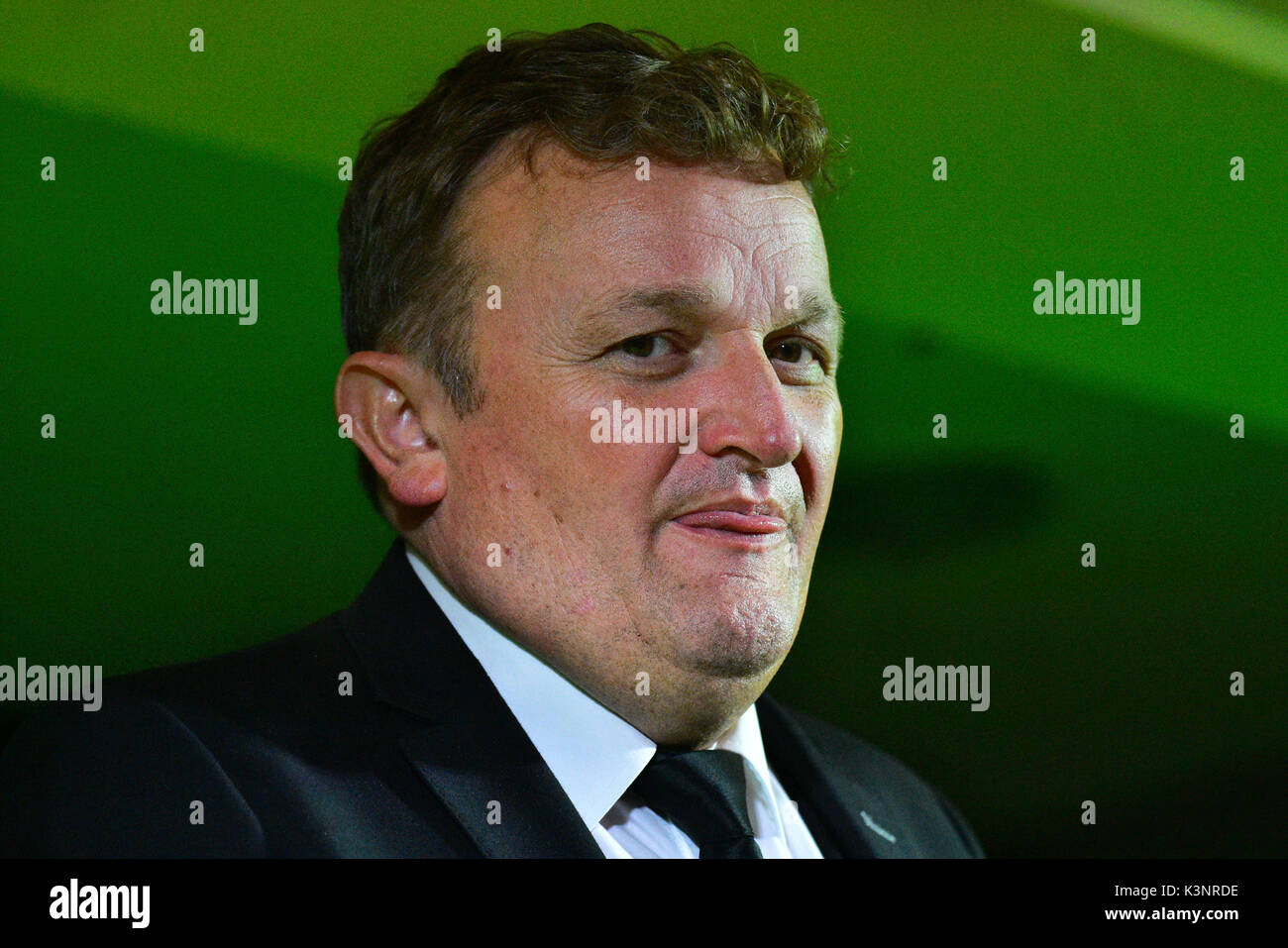 Worldwide acclaimed Country and Irish Music star Jimmy Buckley live on ...