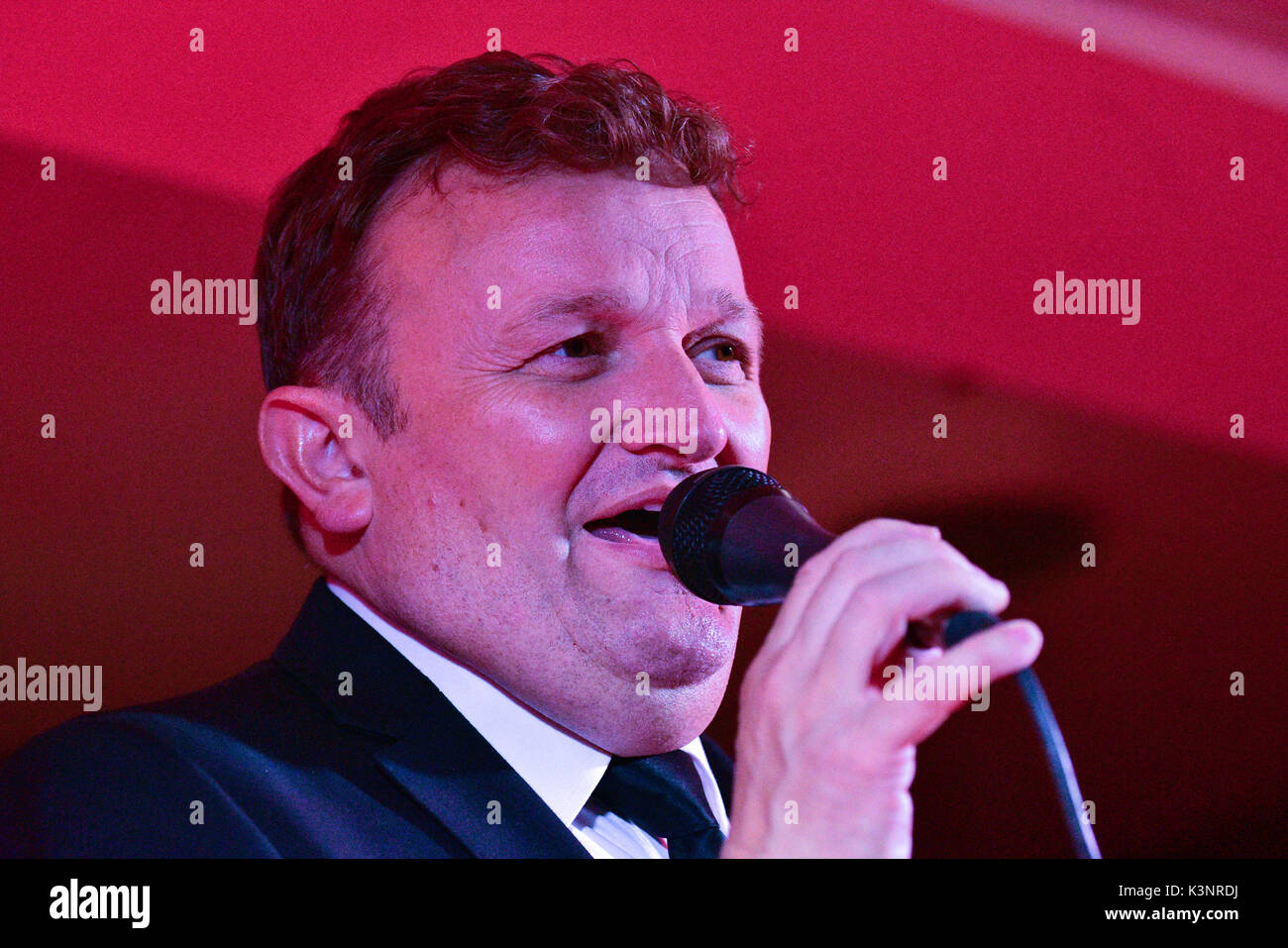 Jimmy buckley hi-res stock photography and images - Alamy