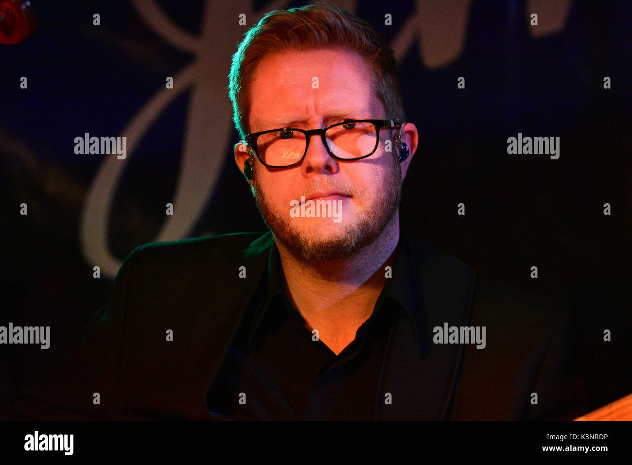 Jimmy buckley hi-res stock photography and images - Alamy