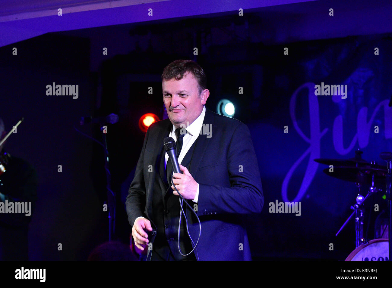 Jimmy buckley hi-res stock photography and images - Alamy