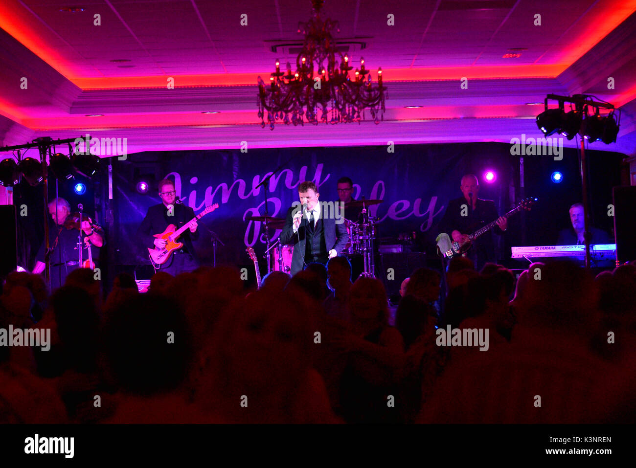 Jimmy buckley hi-res stock photography and images - Alamy