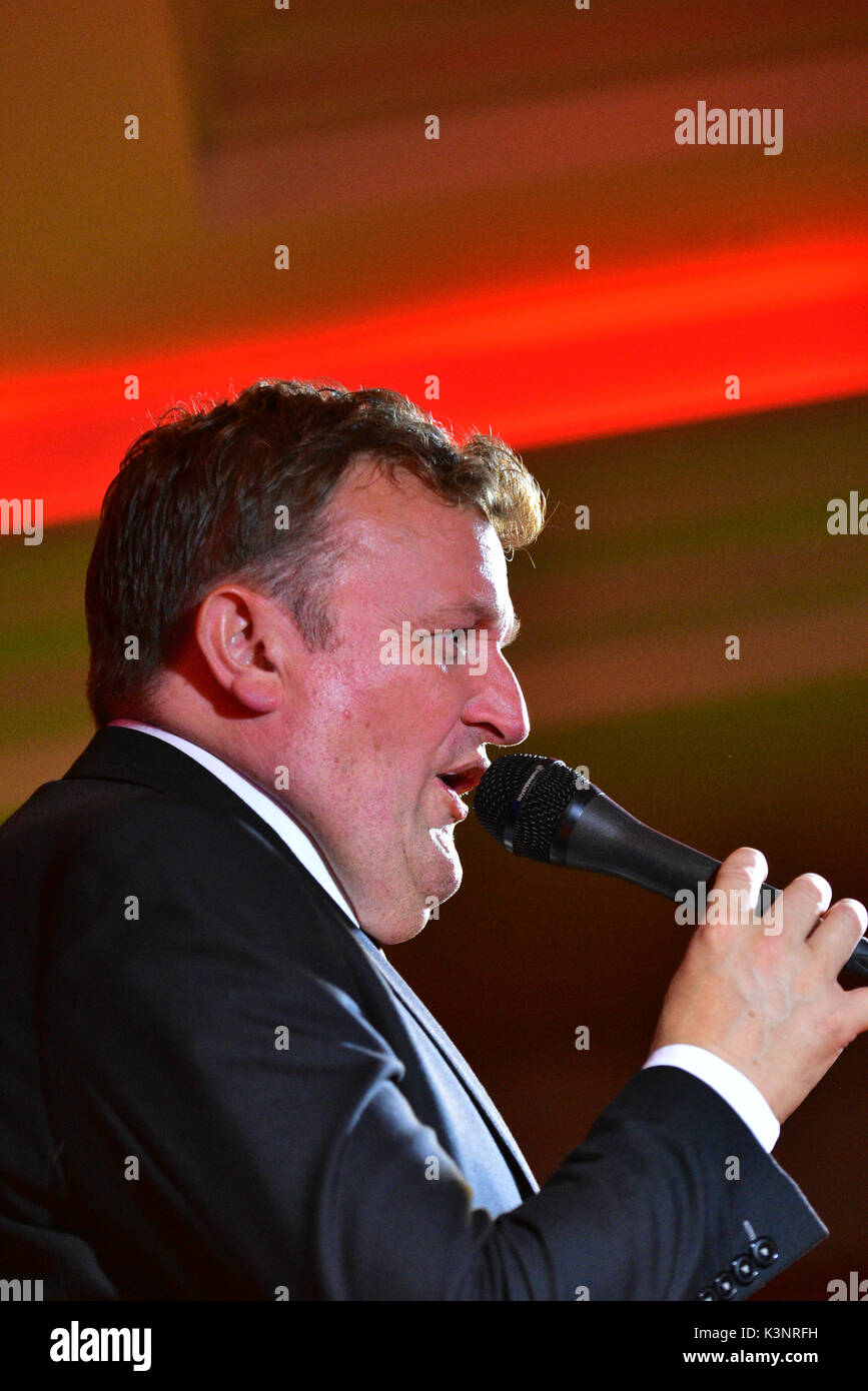 Jimmy buckley hi-res stock photography and images - Alamy
