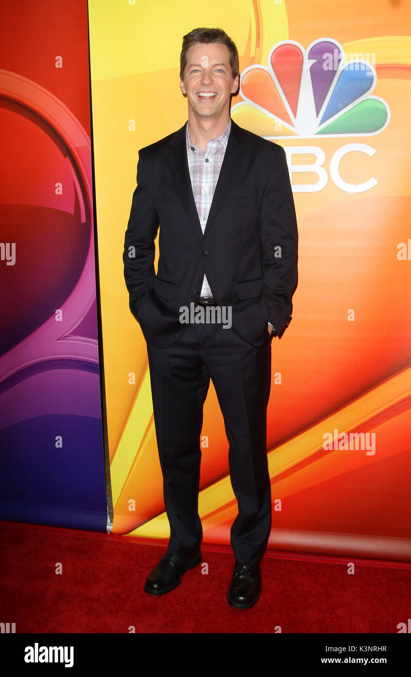 NBC 2017 Summer Press Tour held at the Beverly Hilton Hotel - Arrivals ...