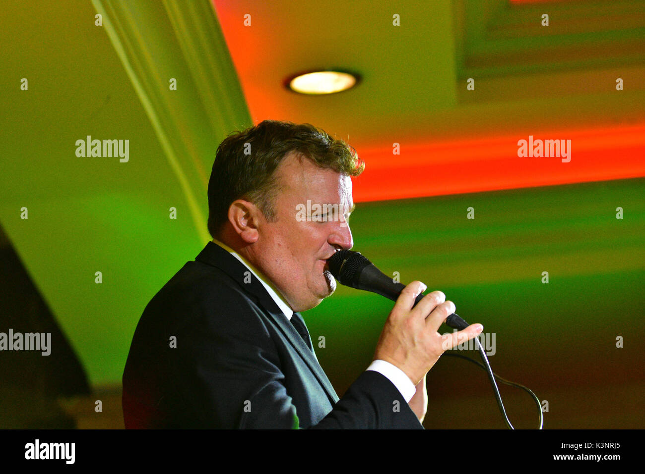 Jimmy buckley hi-res stock photography and images - Alamy