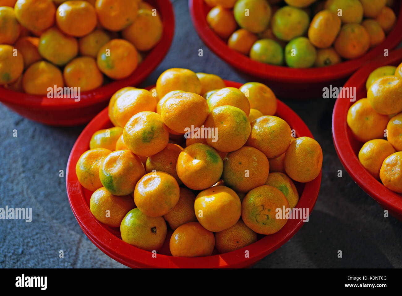 Farmers korea hi-res stock photography and images - Alamy