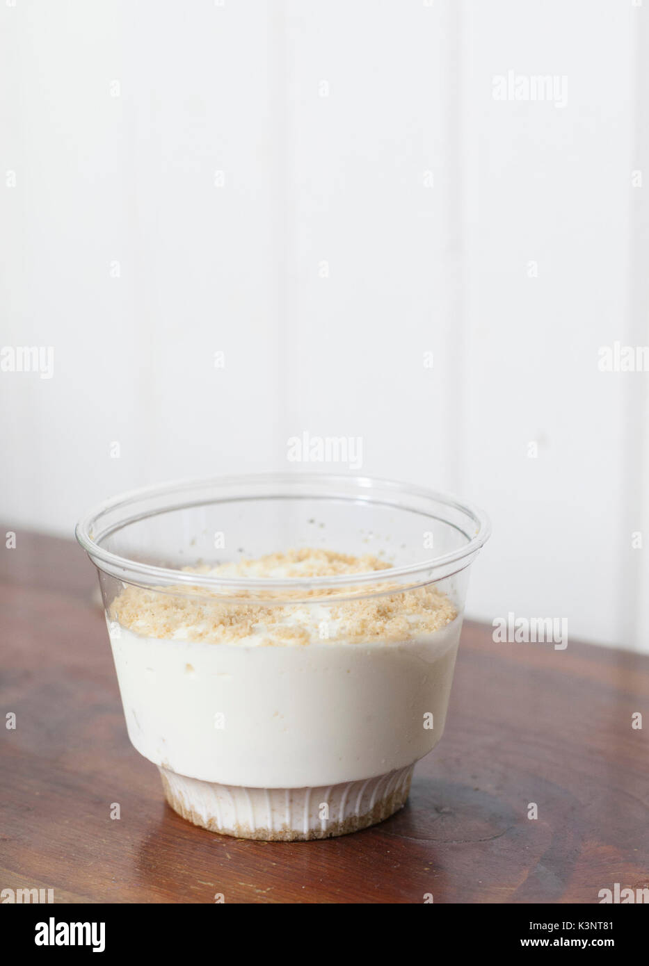 Single serving pudding hi-res stock photography and images - Alamy
