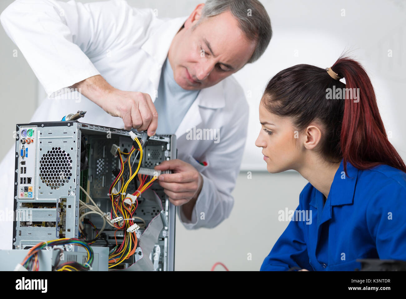Technical bug hi-res stock photography and images - Alamy