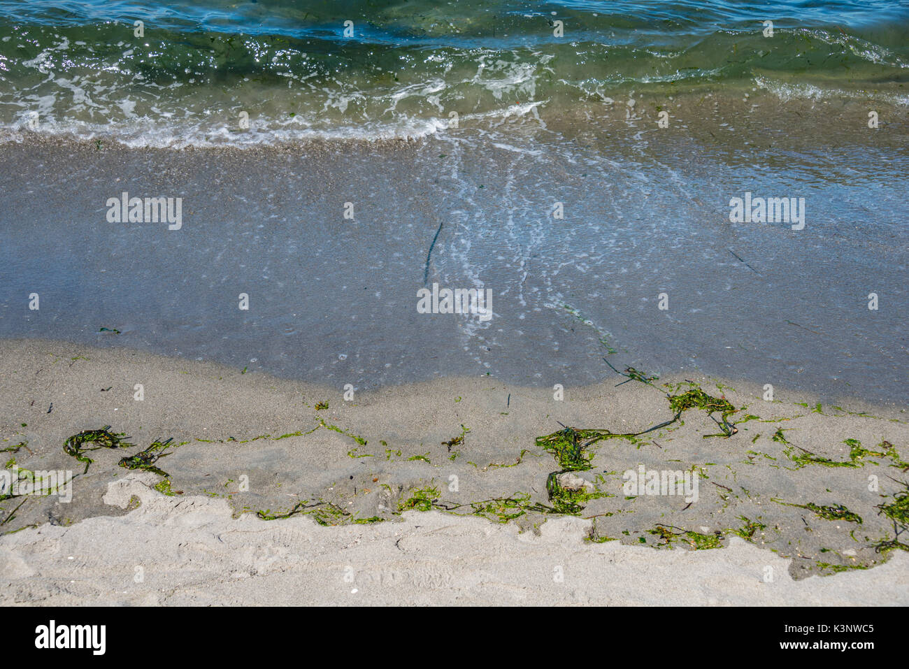 Sand striations hi-res stock photography and images - Alamy