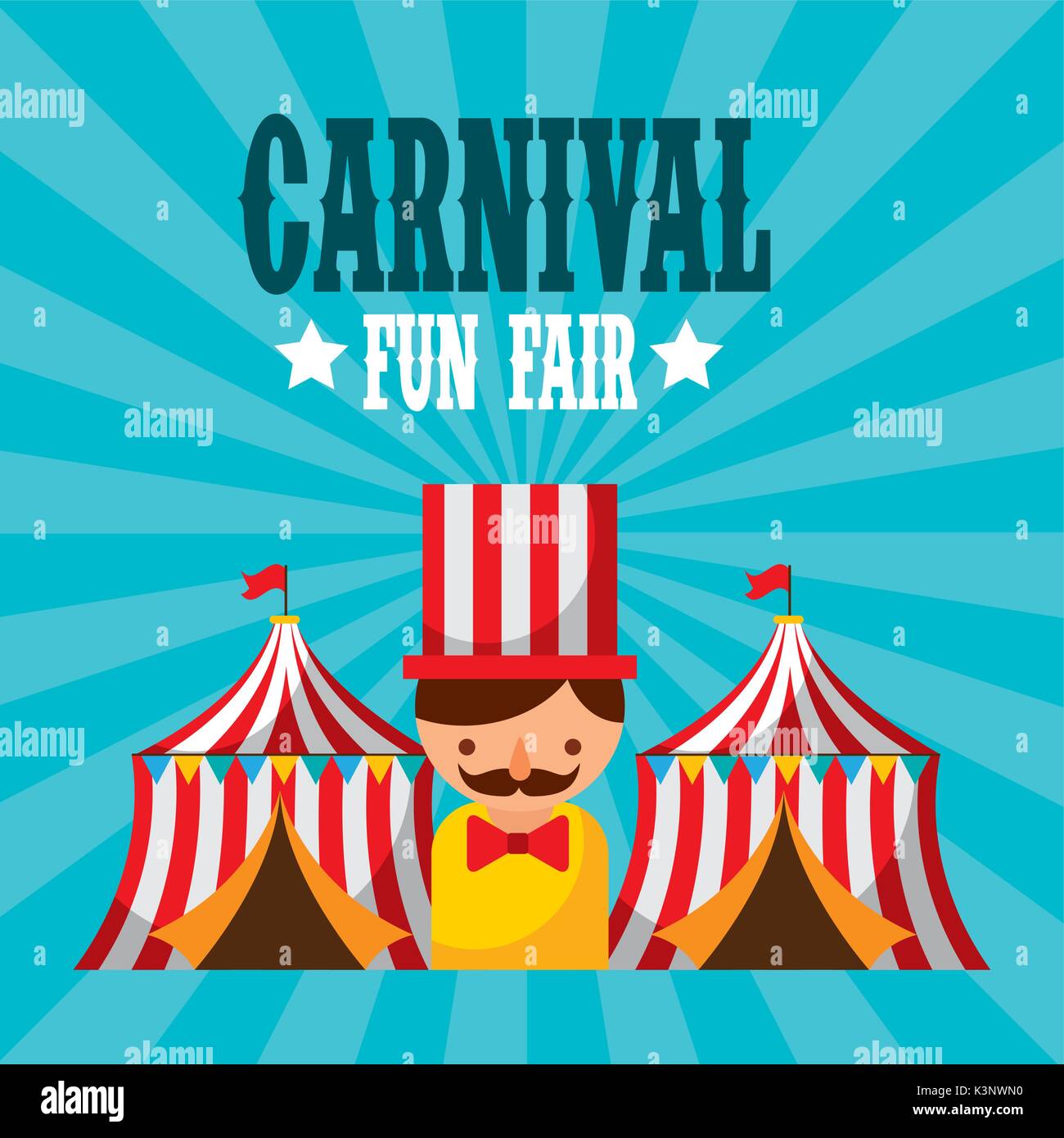 Wonder wheel Stock Vector Images - Alamy