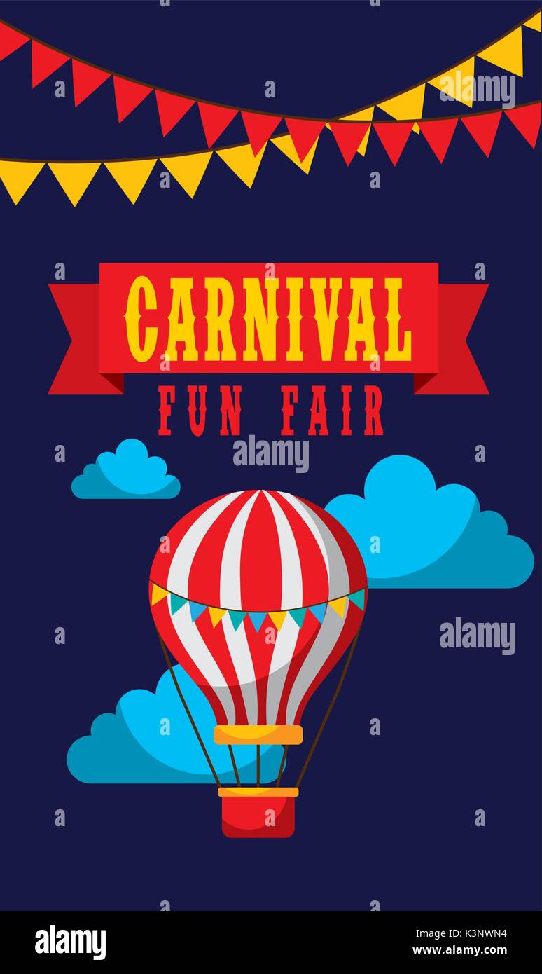 Wonder wheel Stock Vector Images - Alamy