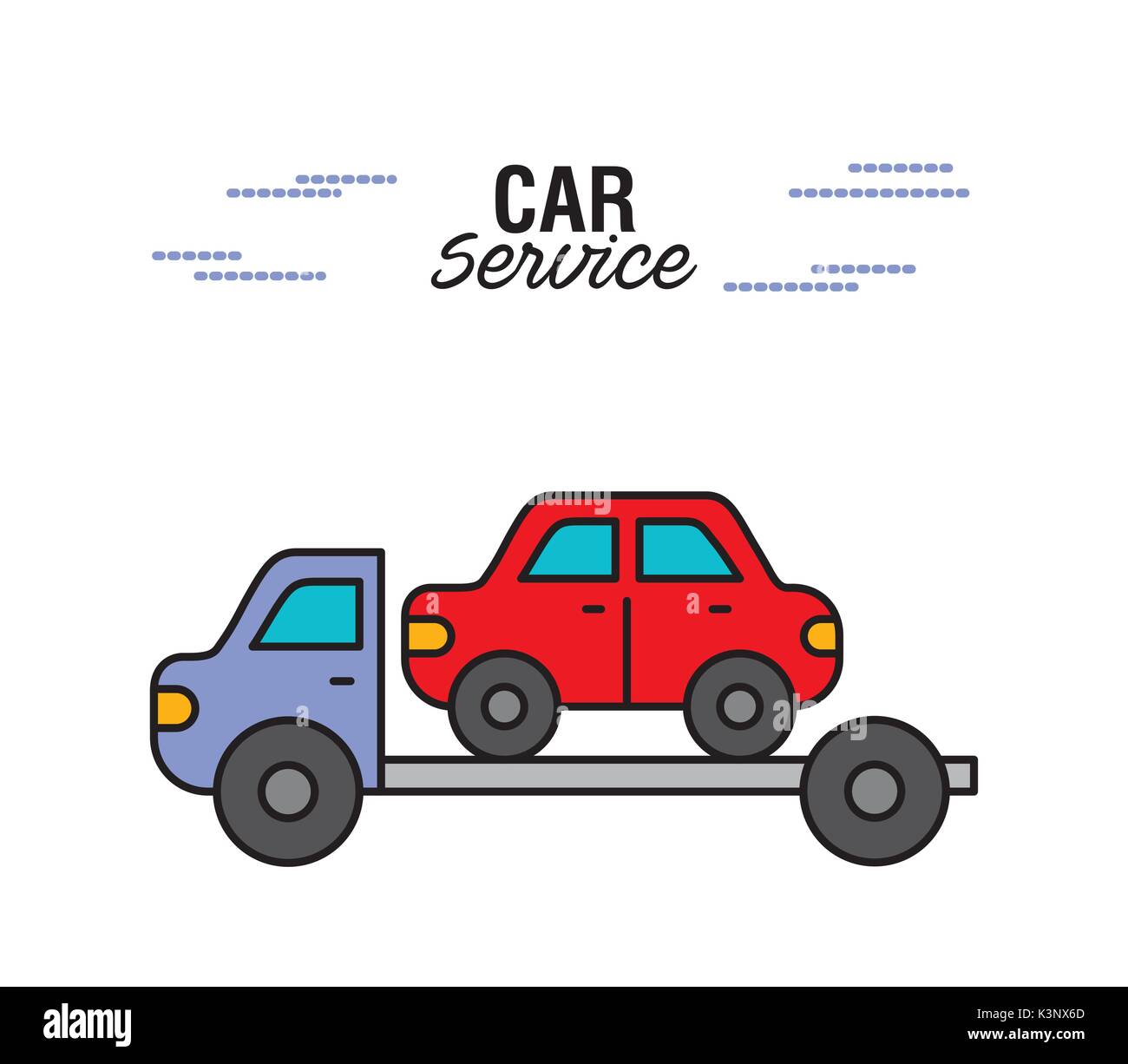 Disaster rescue help Stock Vector Images - Alamy