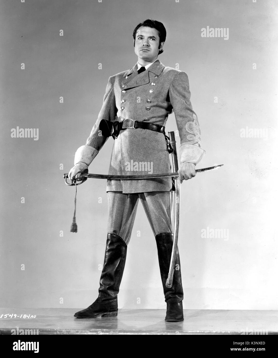 TAP ROOTS [US 1948] WHITFIELD CONNOR Date: 1948 Stock Photo - Alamy
