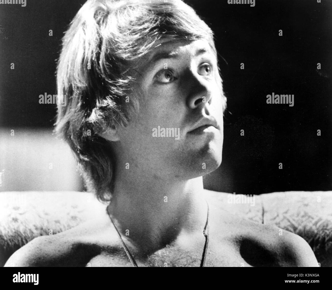 THAT COLD DAY IN THE PARK [US / CAN 1969] MICHAEL BURNS Date: 1969 ...