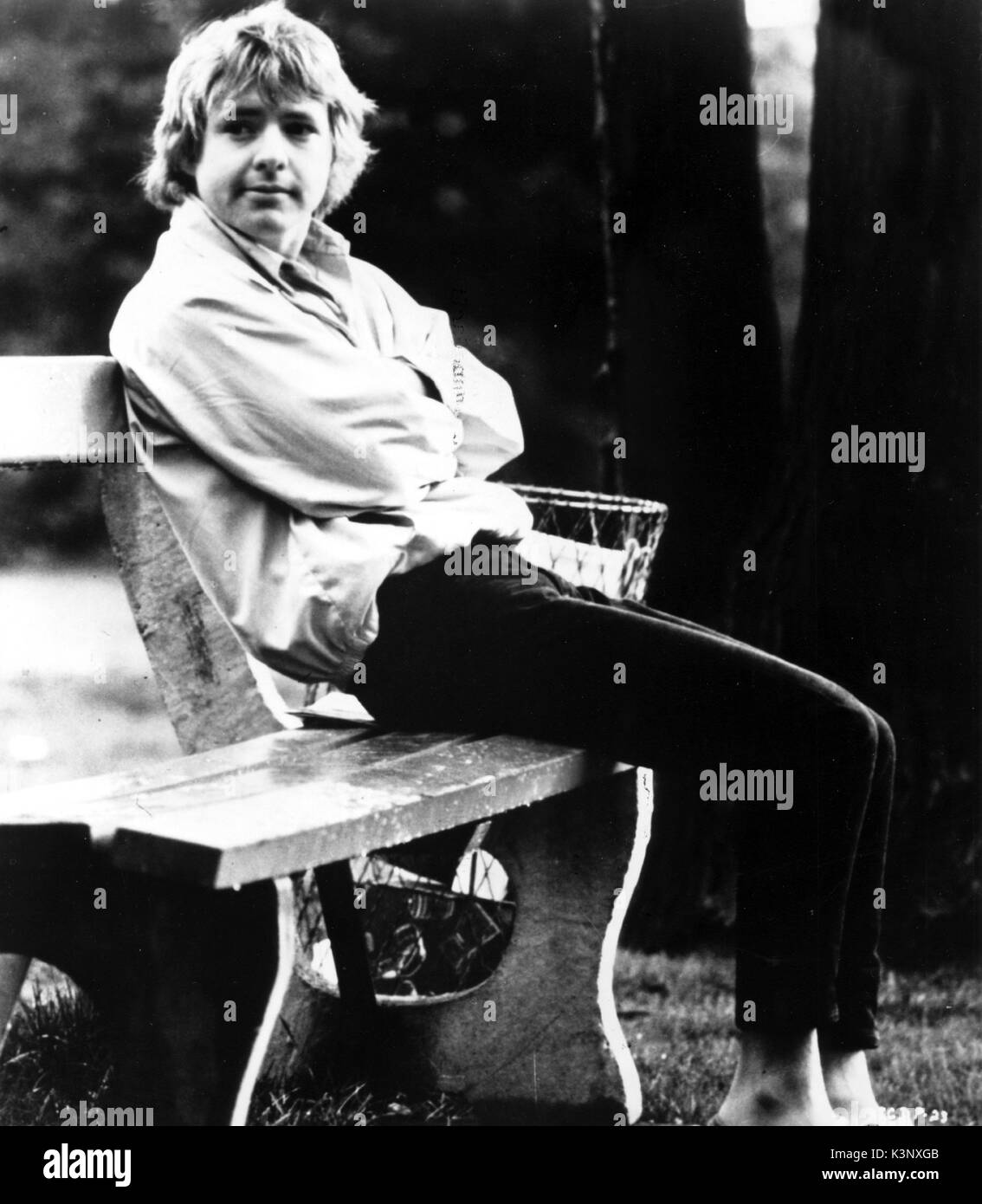 Michael burns hi-res stock photography and images - Alamy