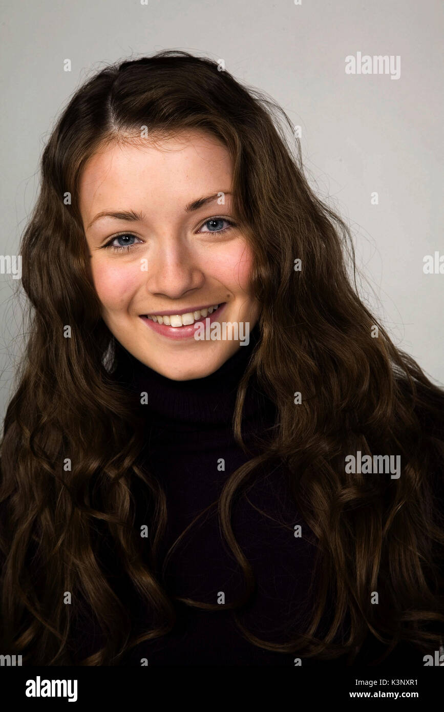Sarah bolger spiderwick chronicles hi-res stock photography and images ...