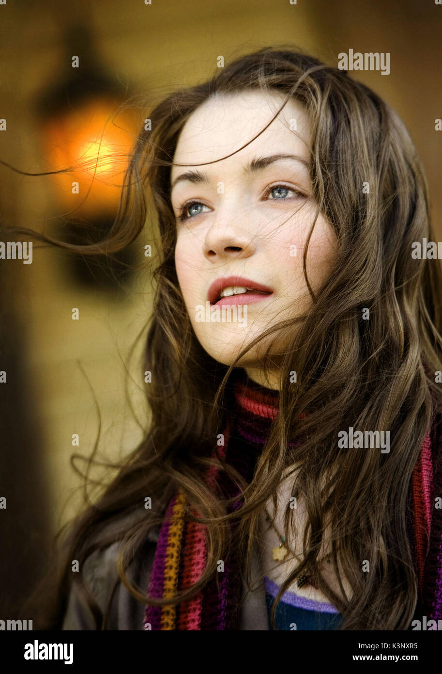 Sarah Bolger Crush