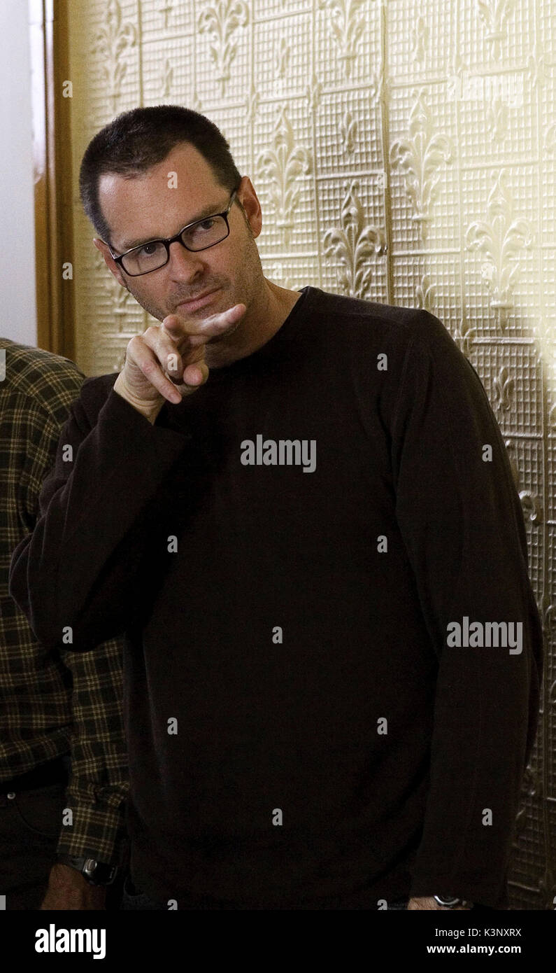 2008 director hi-res stock photography and images - Alamy