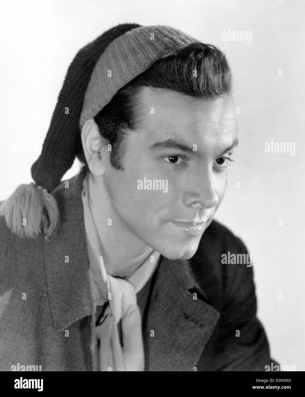 Mario lanza hi-res stock photography and images - Alamy