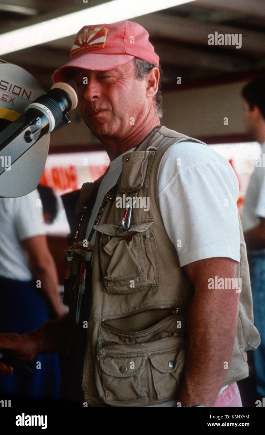 1993 director hi-res stock photography and images - Alamy