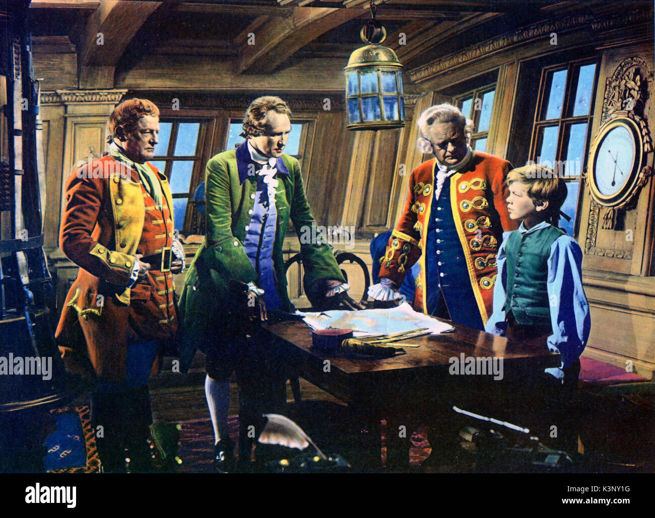 Jim hawkins hi-res stock photography and images - Alamy