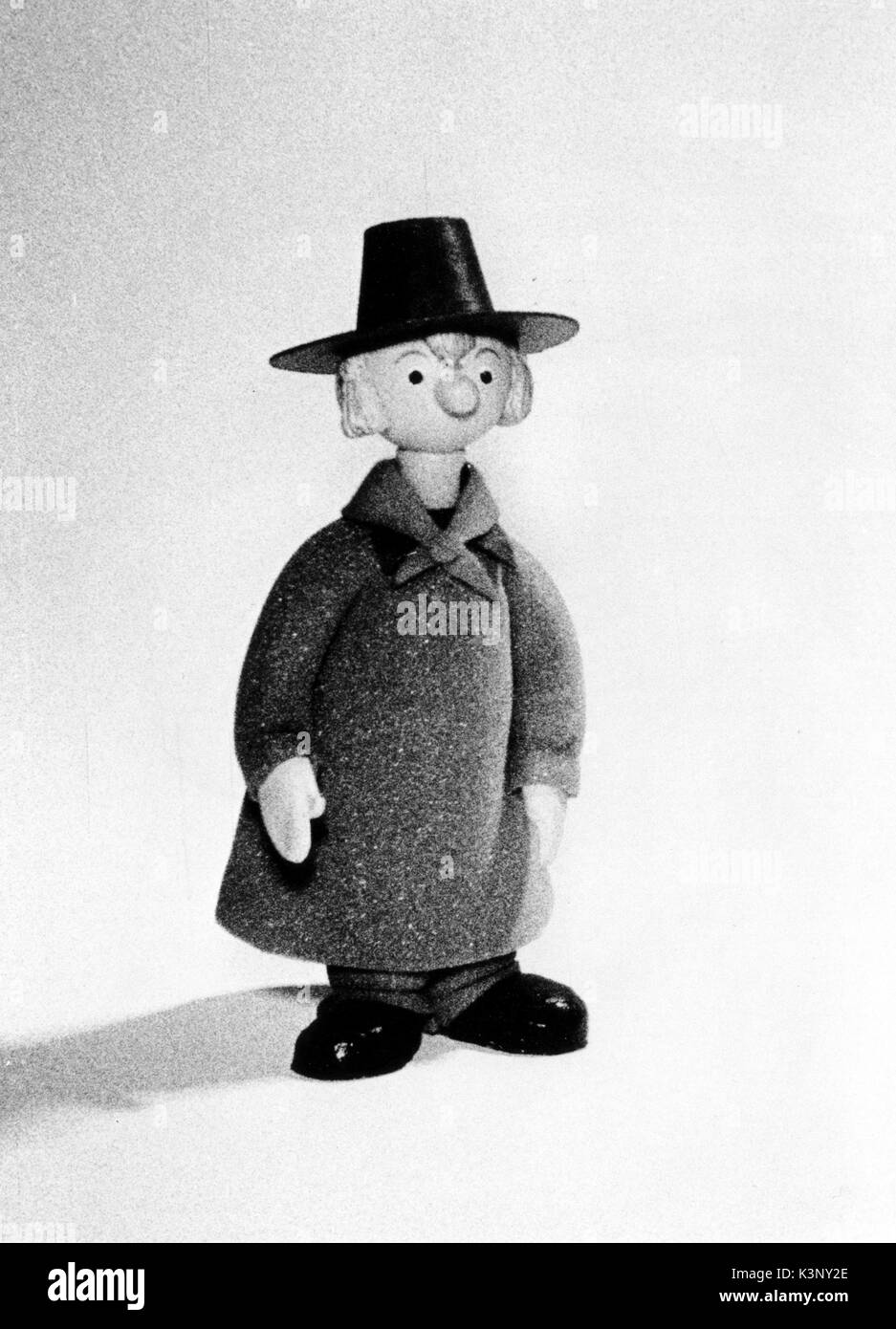 Trumpton hi-res stock photography and images - Alamy