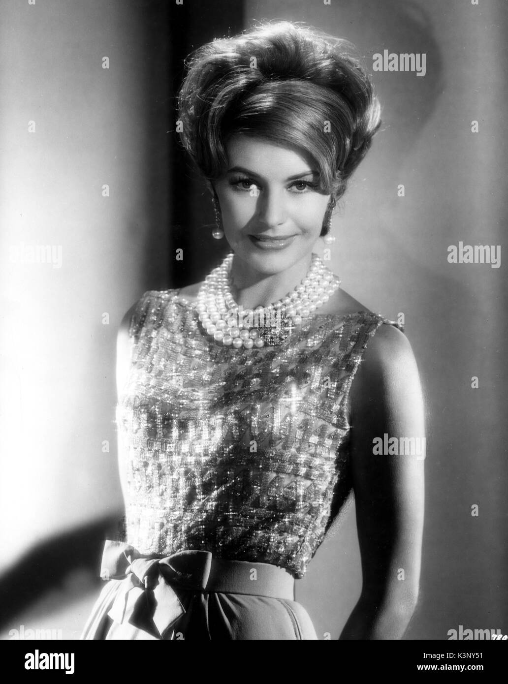 Cyd charisse hi-res stock photography and images - Alamy