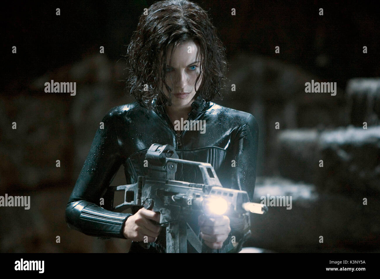 Kate beckinsale underworld hi-res stock photography and images - Alamy