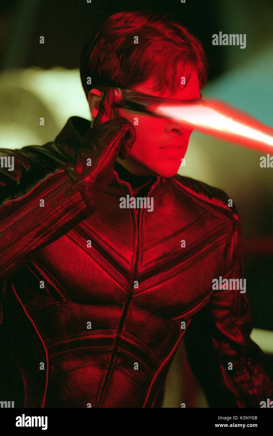 James marsden cyclops hi-res stock photography and images - Alamy