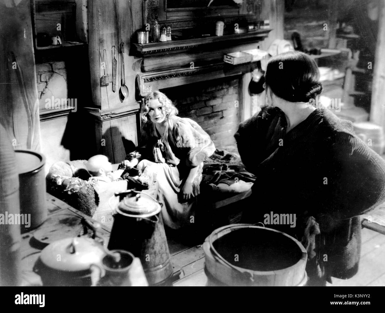 THE STORY OF TEMPLE DRAKE Stock Photo - Alamy