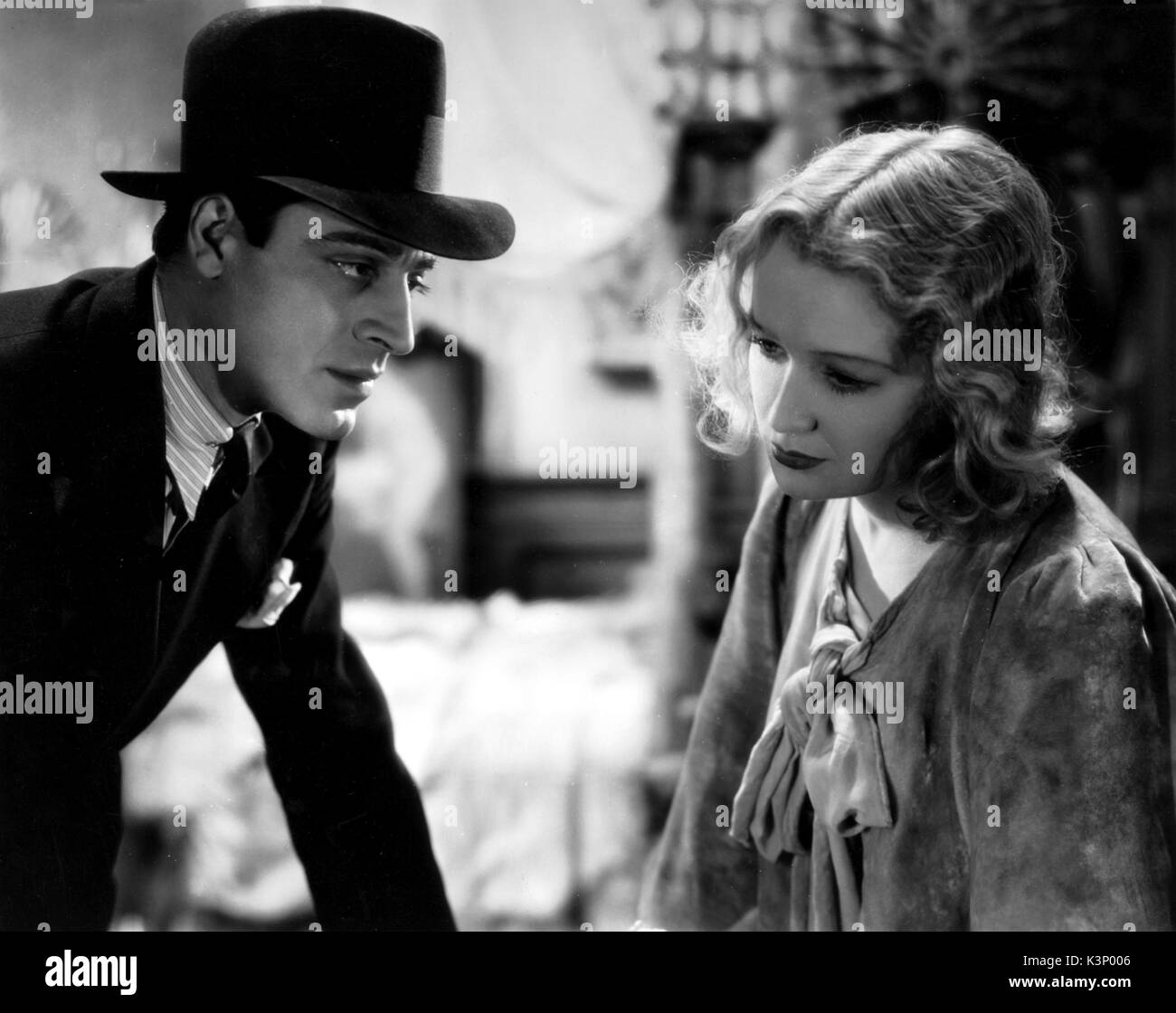 THE STORY OF TEMPLE DRAKE [US 1 Stock Photo - Alamy