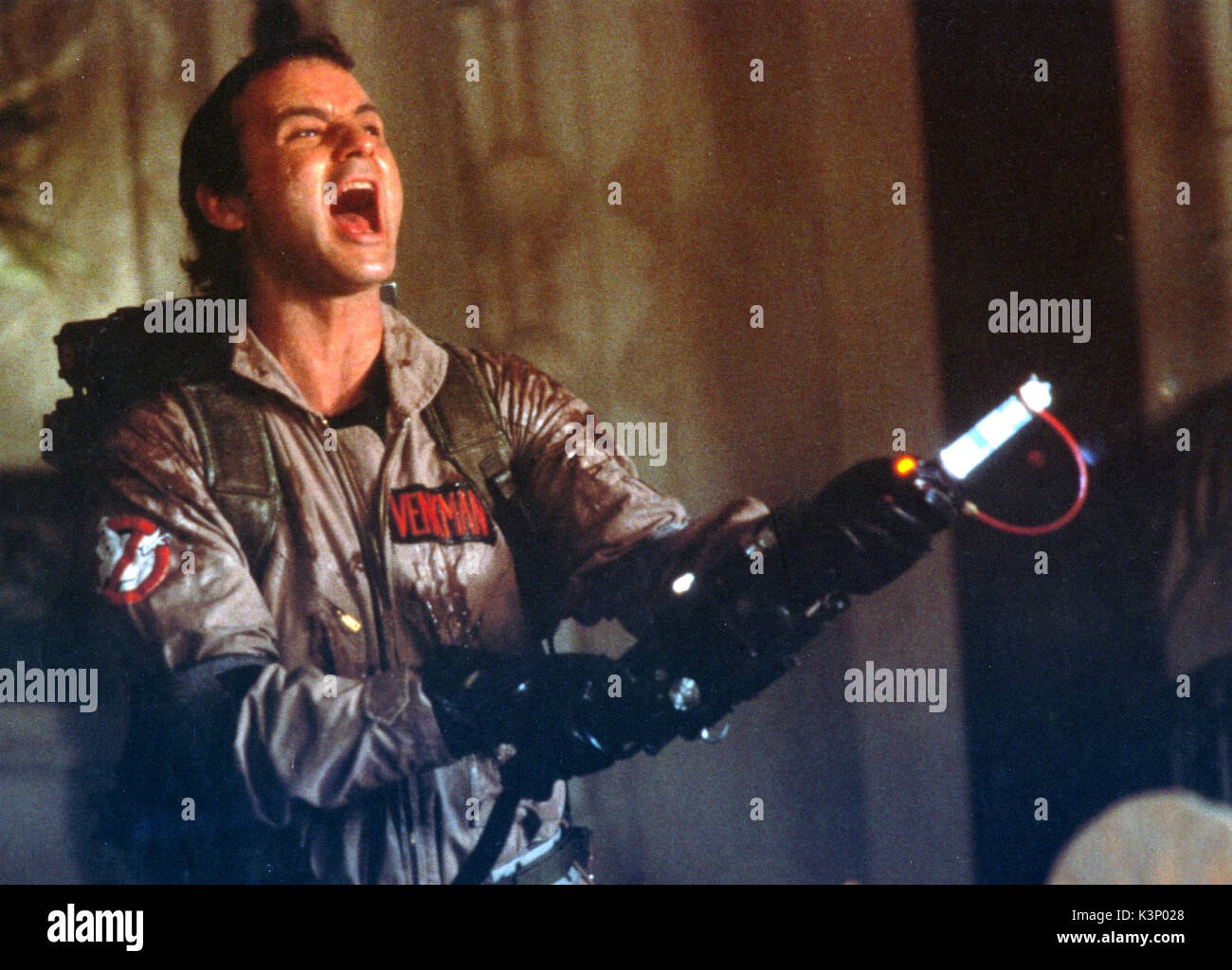 Ghostbusters 1984 bill murray hi-res stock photography and images - Alamy