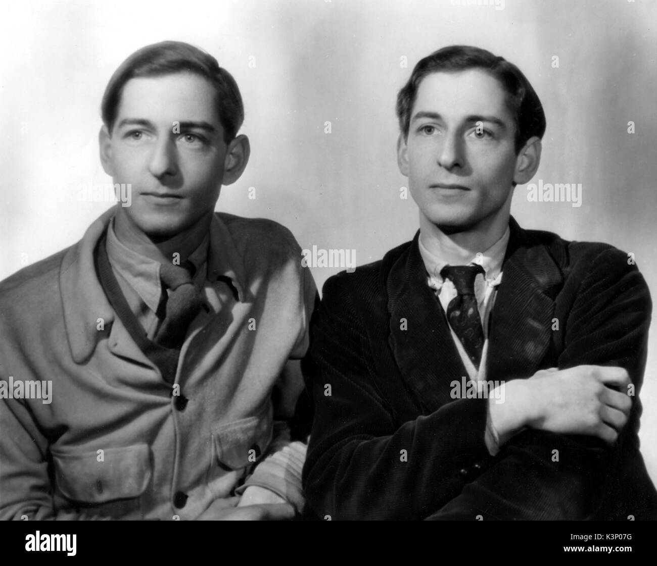 Brothers hall Black and White Stock Photos & Images - Alamy