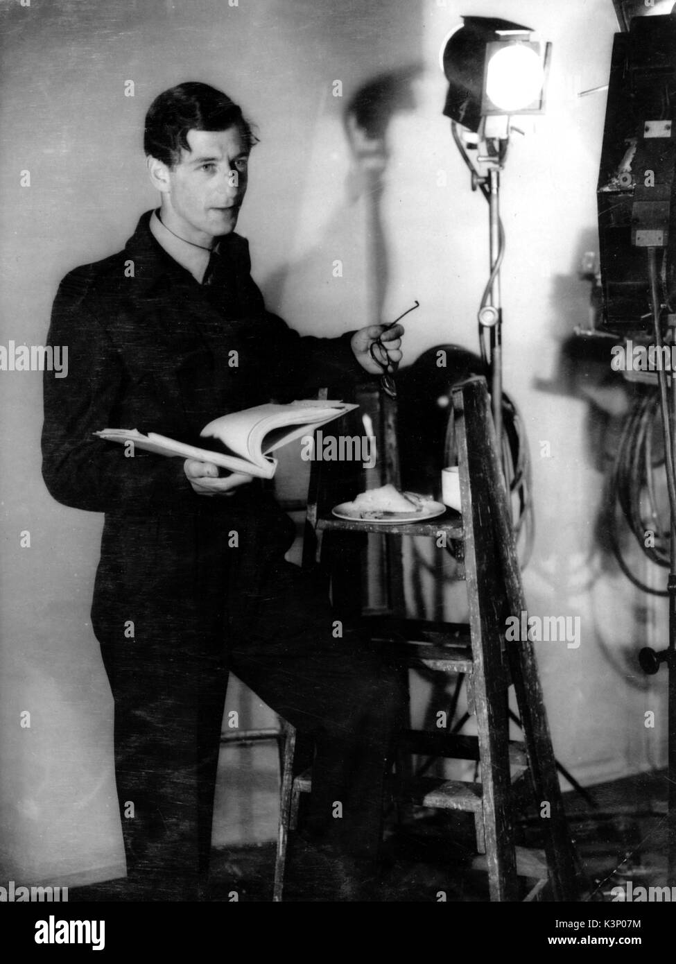 Boulting High Resolution Stock Photography and Images - Alamy