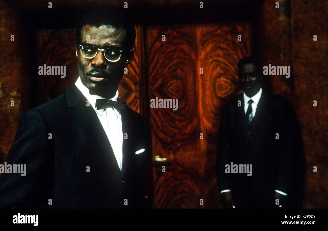 Lumumba hi-res stock photography and images - Alamy