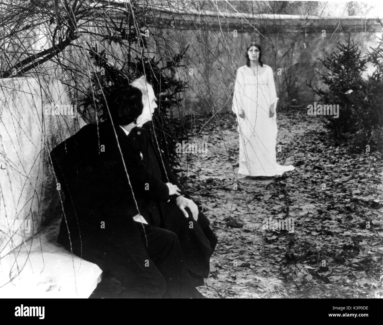 Das cabinet des dr caligari hi-res stock photography and images - Alamy