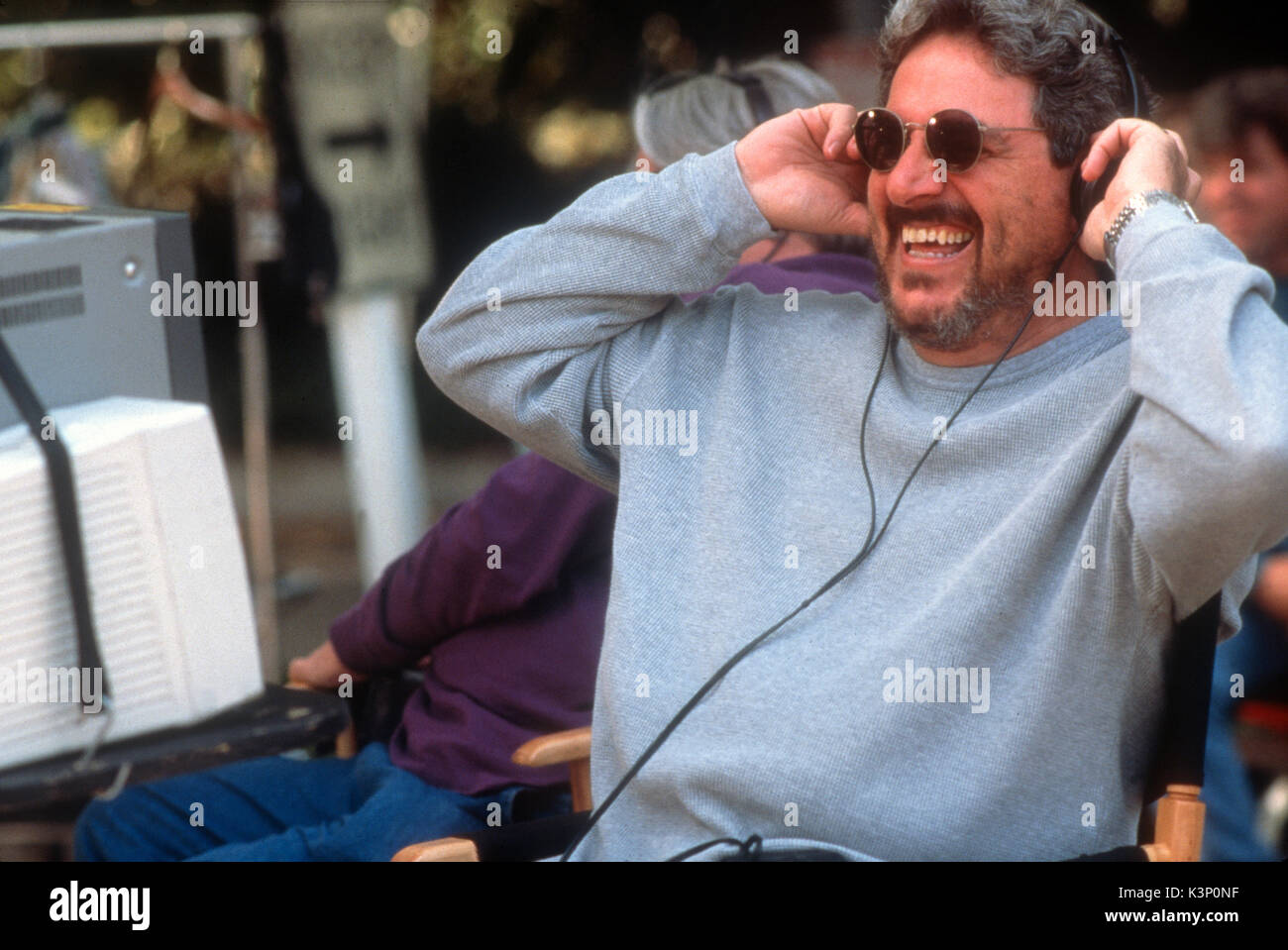 Multiplicity film hi-res stock photography and images - Alamy