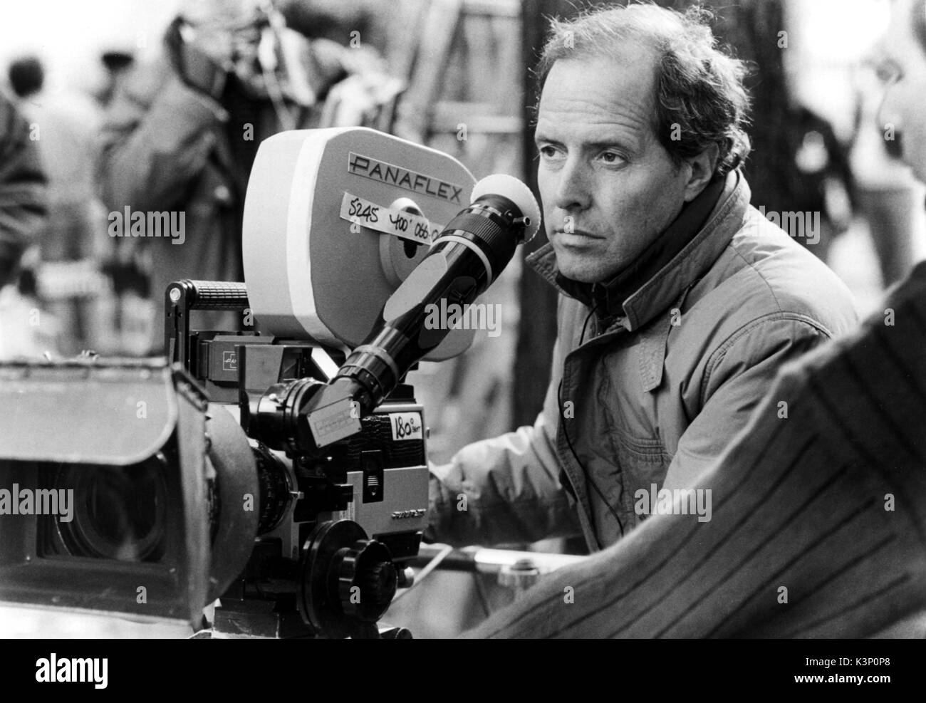 Director david seltzer hi-res stock photography and images - Alamy