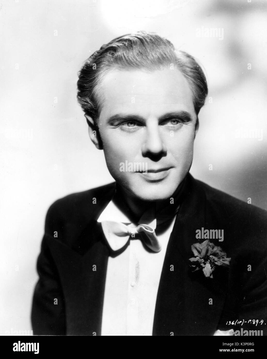 Marius goring Black and White Stock Photos & Images - Alamy