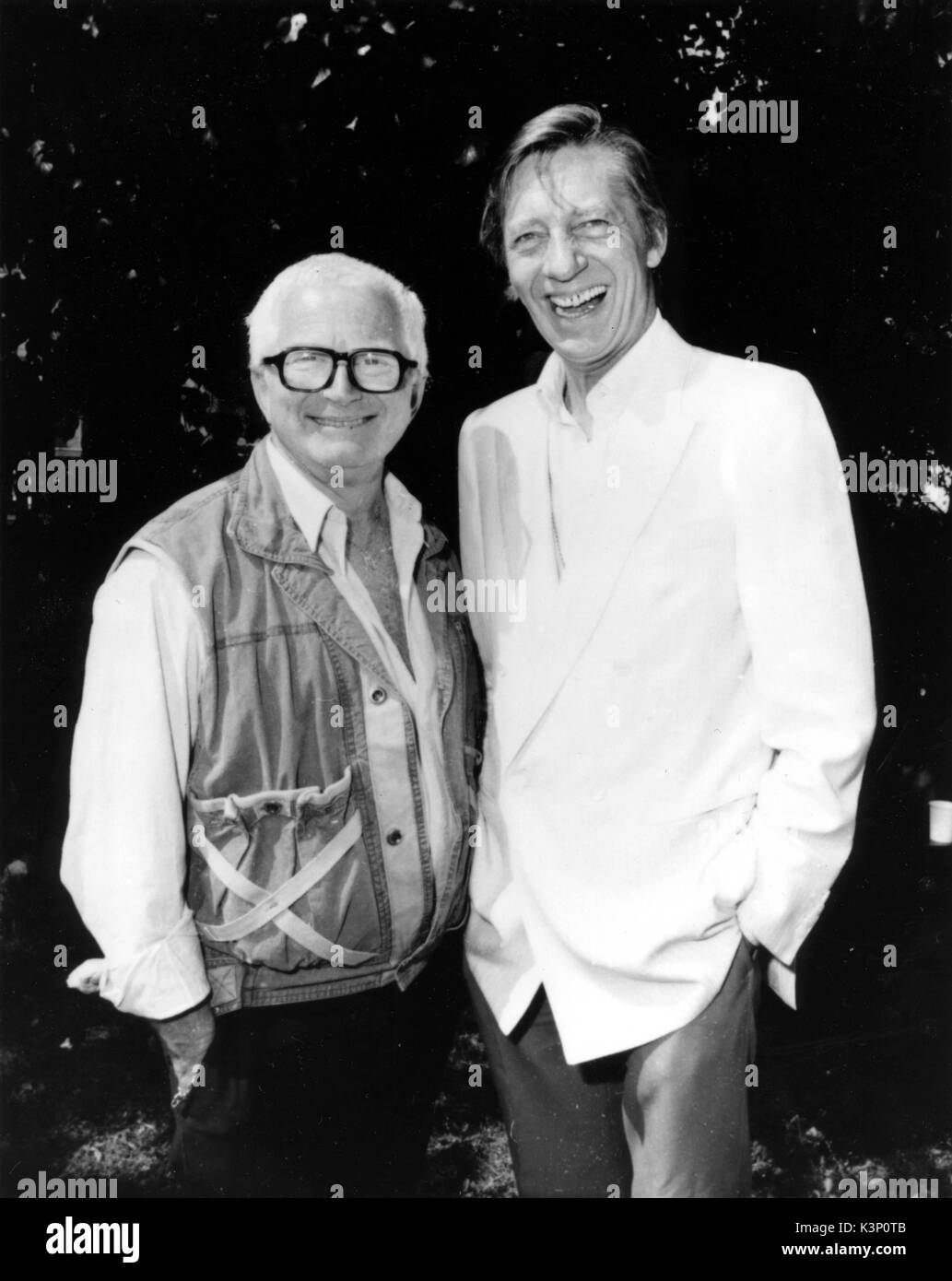 David croft hi-res stock photography and images - Alamy