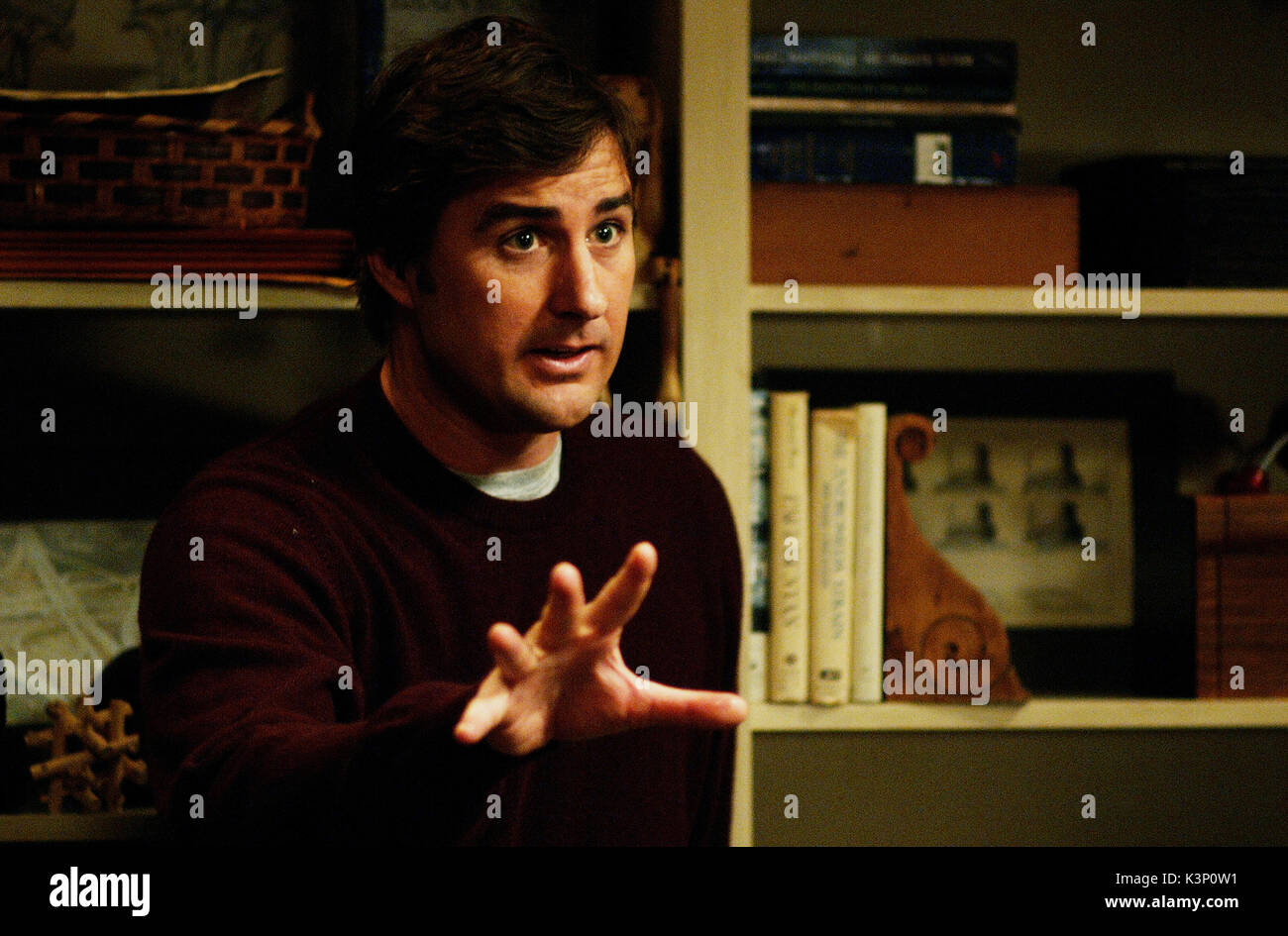 My Super Ex Girlfriend Shark