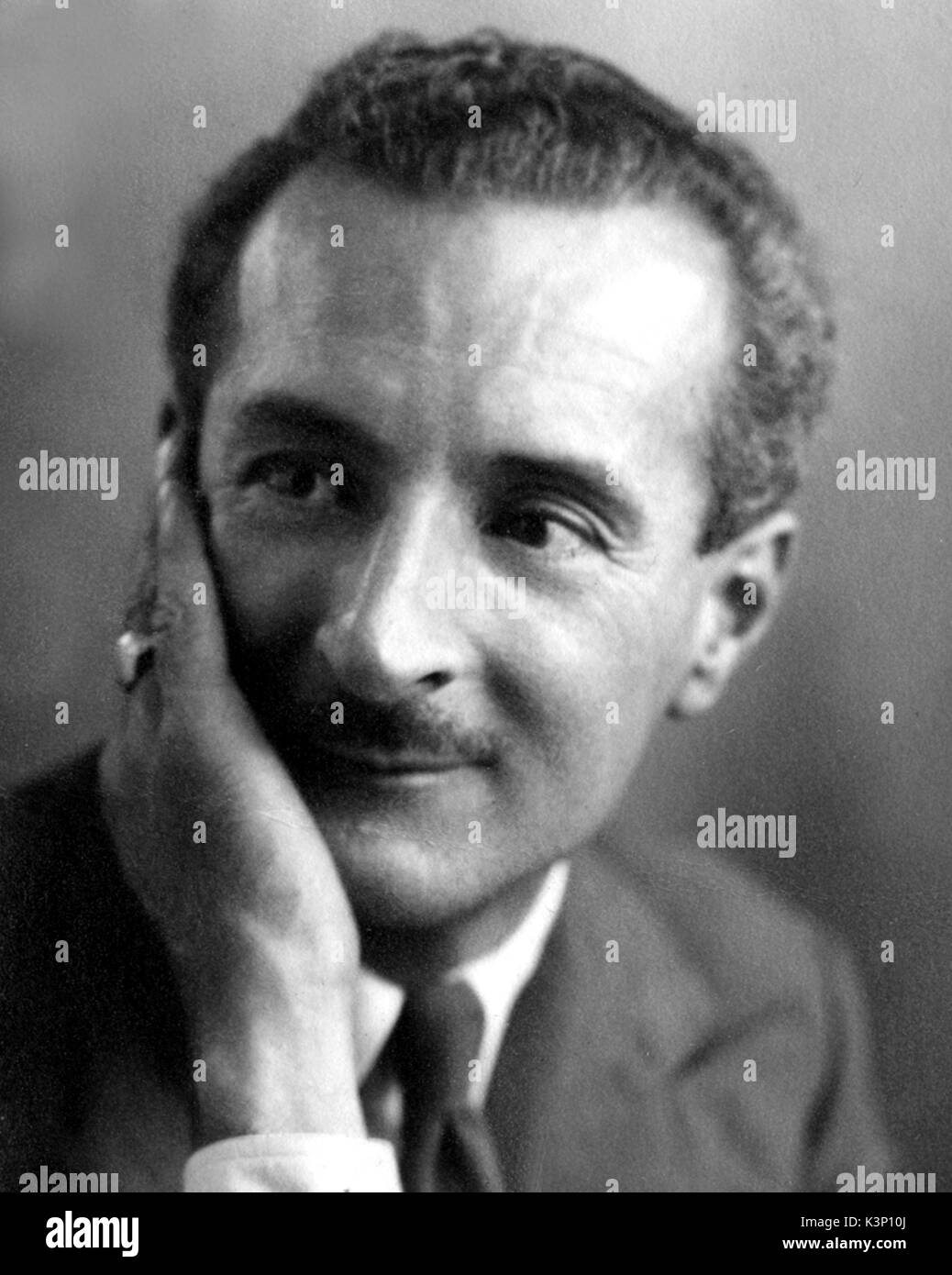 British producers Black and White Stock Photos & Images - Alamy