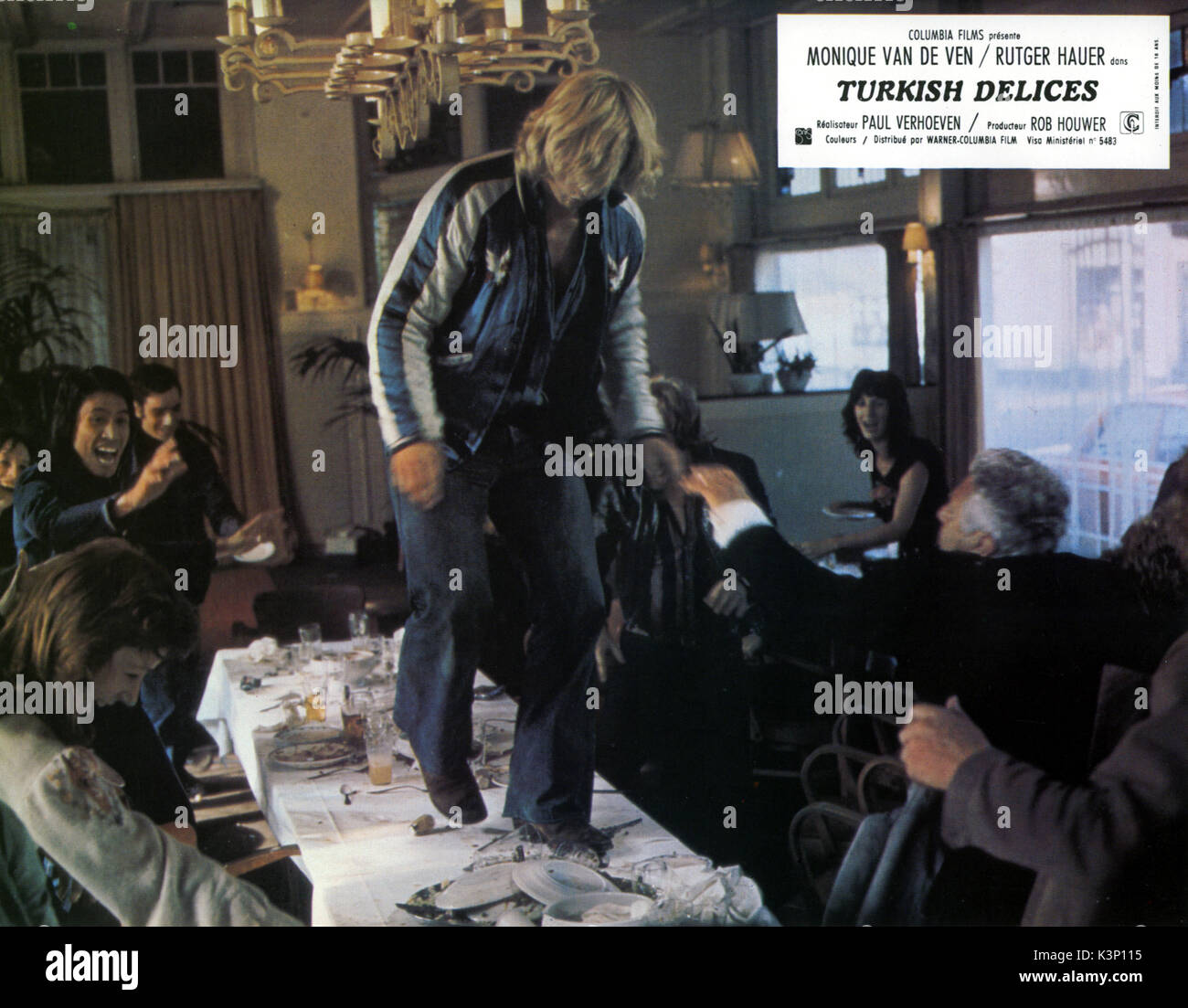 Van de ven hi-res stock photography and images - Alamy