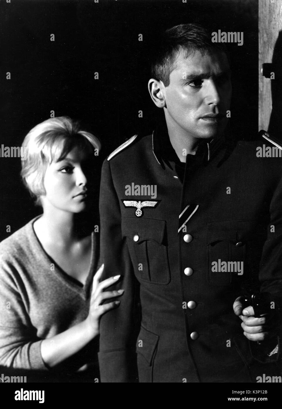 Double agents movie hi-res stock photography and images - Alamy