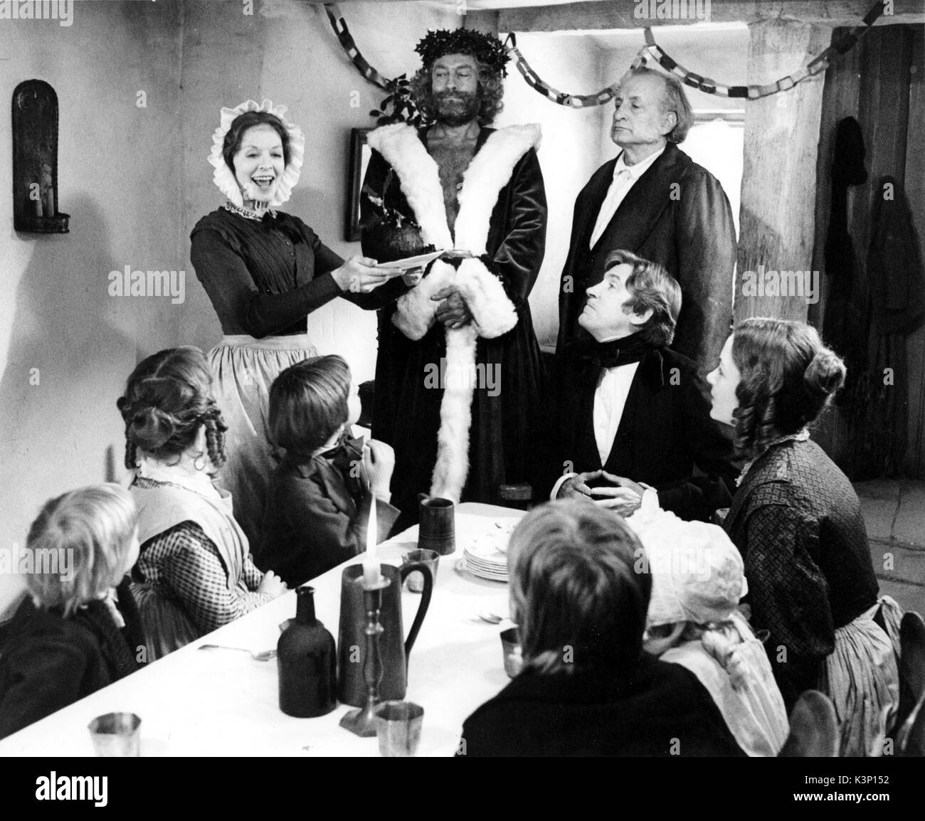 George c scott hi-res stock photography and images - Alamy