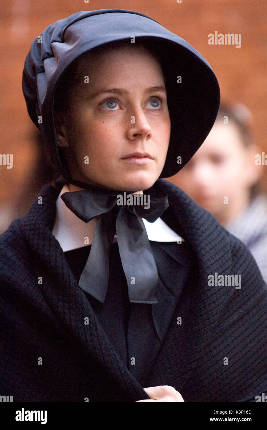 Amy adams doubt hi-res stock photography and images - Alamy