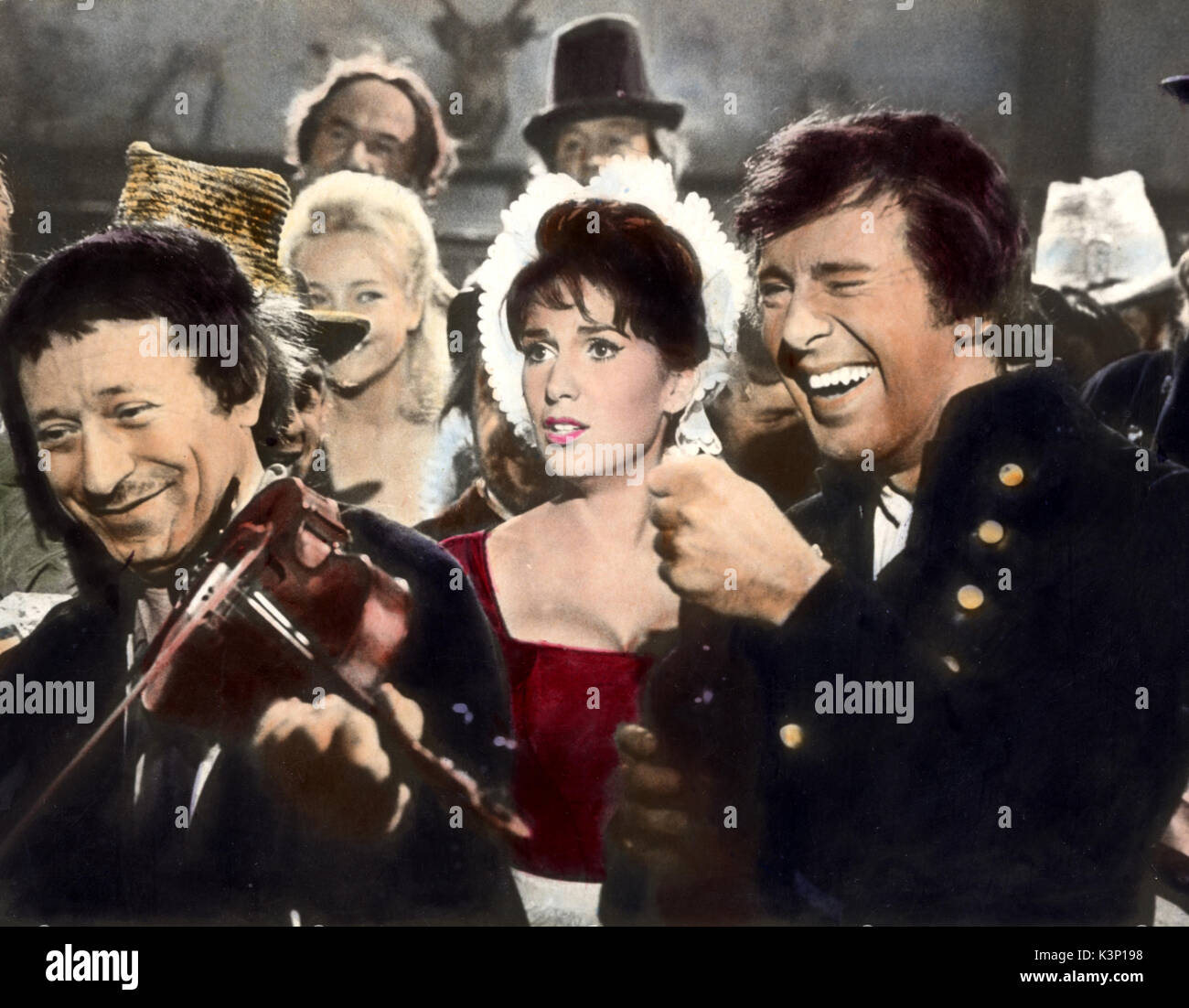 Yvonne romain hi-res stock photography and images - Alamy