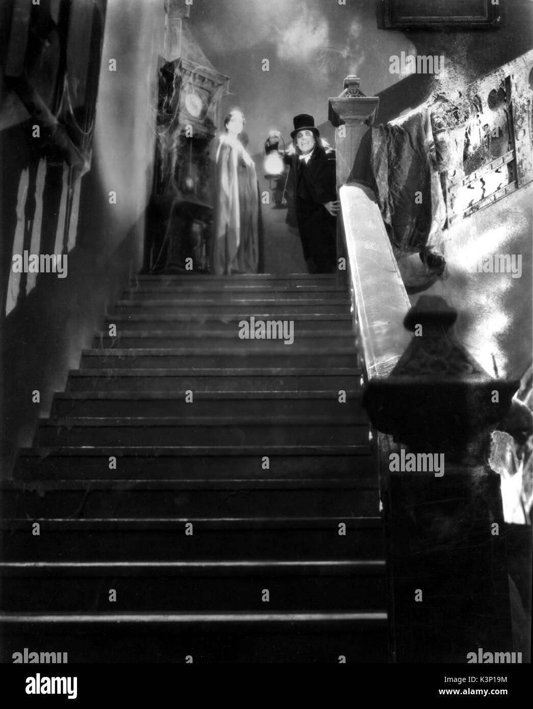 London after midnight hi-res stock photography and images - Alamy