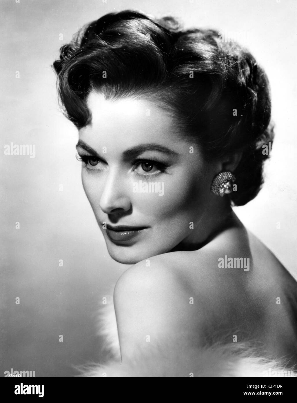 Eleanor parker hi-res stock photography and images - Alamy
