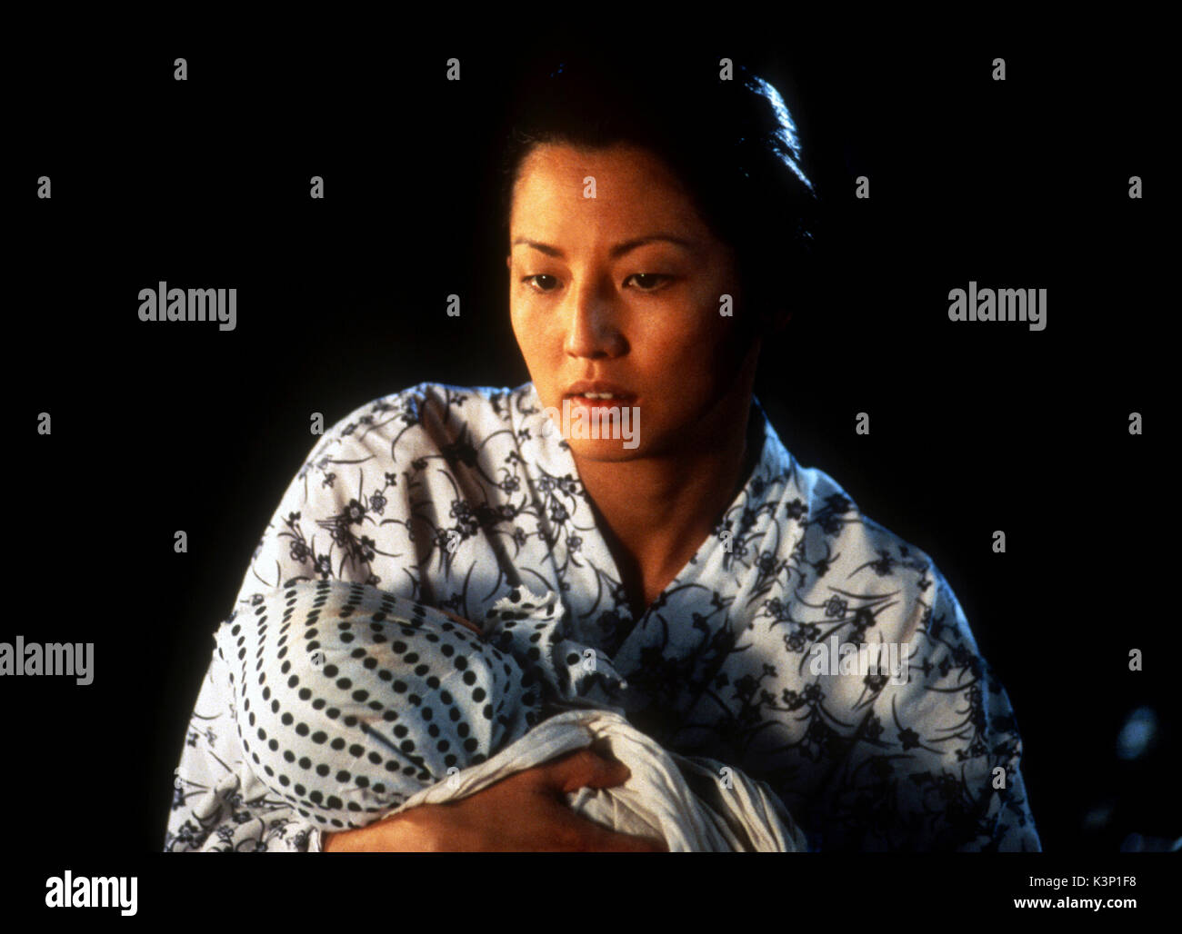 Yuki kudo hi-res stock photography and images - Alamy
